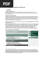 AISC Gold - Gold Cost Curve - World Gold Council | PDF | Gold | Mining
