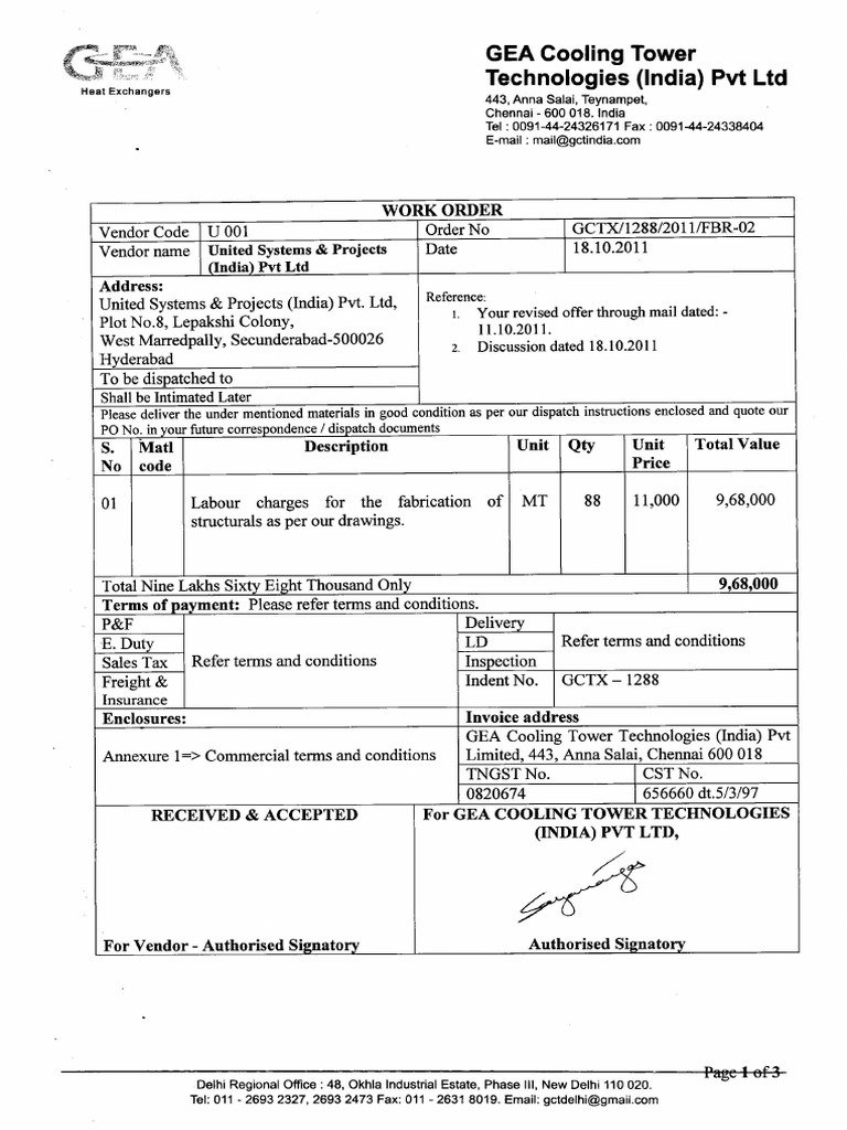Structural Fab | PDF