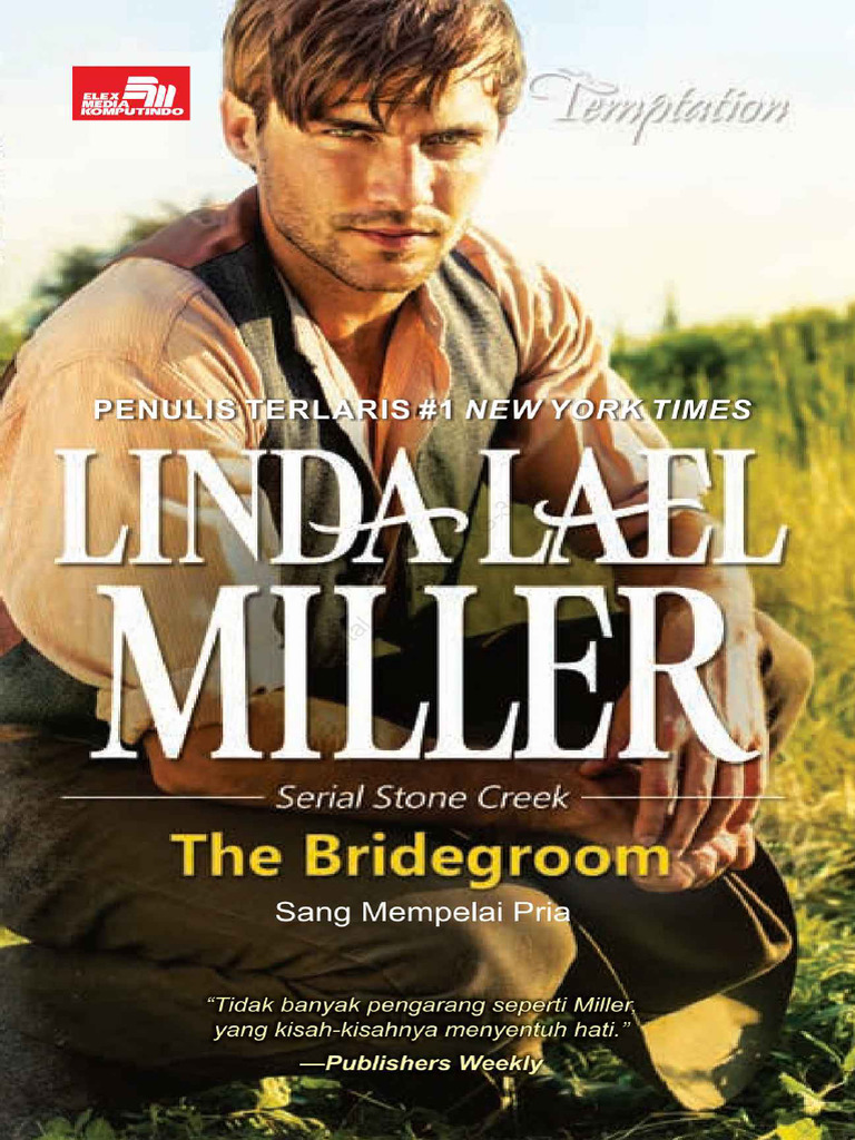 groom Sang Mempelai Pria (Linda Lael Miller) (Z-Library) | PDF