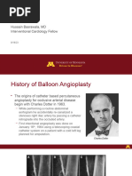 UroMax Ultra Brochure | PDF | Balloon | Catheter