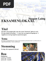 Graad 11 EAT Voorbereide Toespraak 2024 | PDF