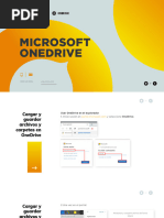 Descargar Archivos y Carpetas de OneDrive o SharePoint | PDF | Archivo de computadora | Software