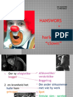 Die Verskil Tussen DENOTATIEF en KONNOTATIEF - HT en EAT | PDF