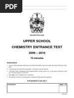 Taper Pin With Internal Thread ISO 8736 - 1986 | PDF | International ...