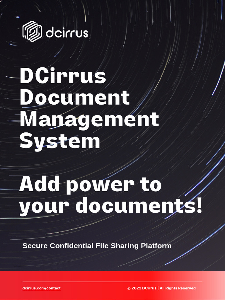 DMS Singapore | PDF | Encryption | Security