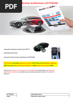 What Is Basic Software (BSW) in AUTOSAR | PDF | Computing | Computer Engineering