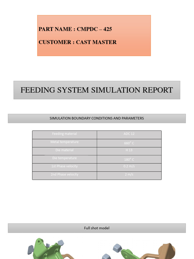 cmpdc 425 Flow report | PDF | Freezing | Thermodynamics