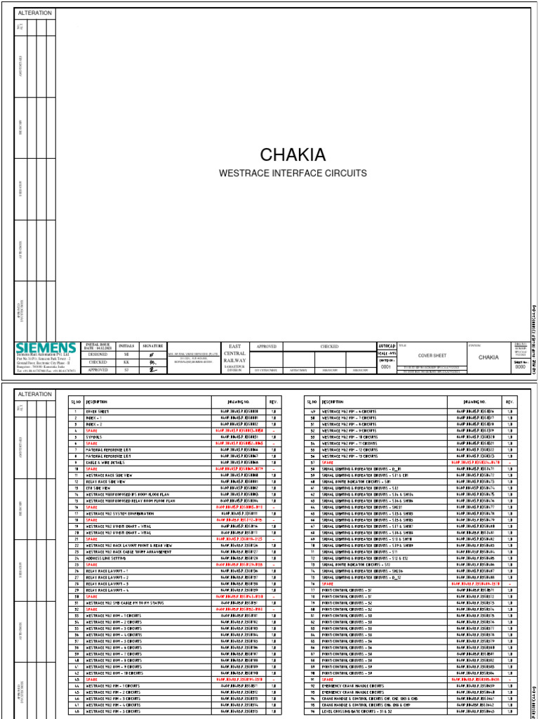 Chakia Interface | PDF | Electrical Engineering | Manufactured Goods