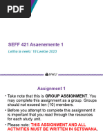 QMS Work Plan for Principals 2025 | PDF | Learning | Cognition