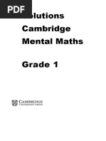 2025 Grade 4 - 6 Dbe Workbook Pages Term 1-1 | PDF | Multiplication | Ratio