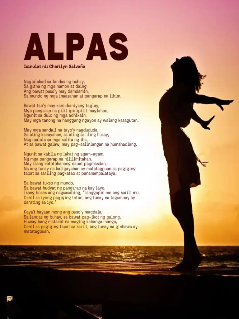 Alpas | PDF