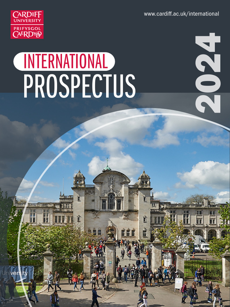 CU International Prospectus 2024 | PDF | Wales | Bedroom