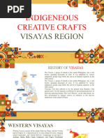 Indigenous Creative Crafts L2 | PDF | Drill | Screw