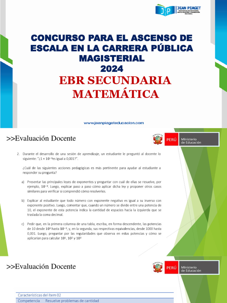 CLASE1 | PDF | Porcentaje | Matemáticas