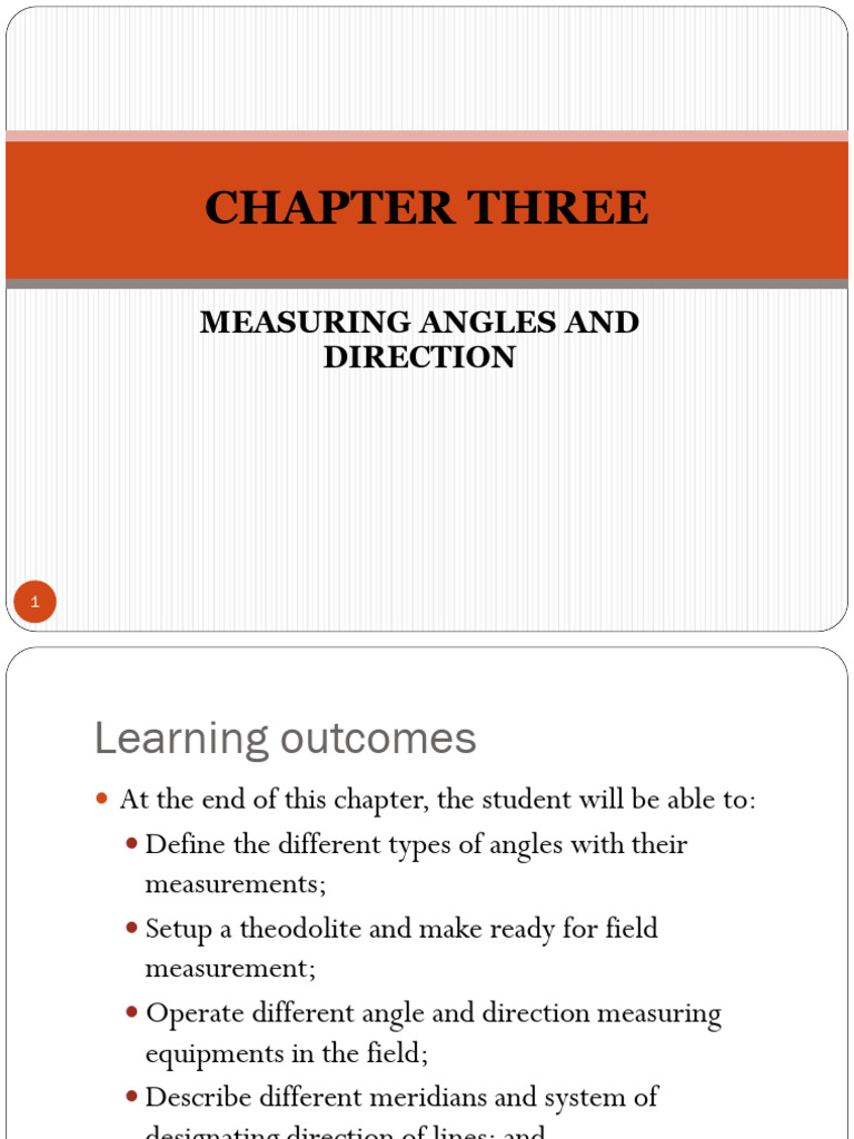 CHAPTER 3 (8) .PDF Yila | PDF | Probability And Statistics | Metrology
