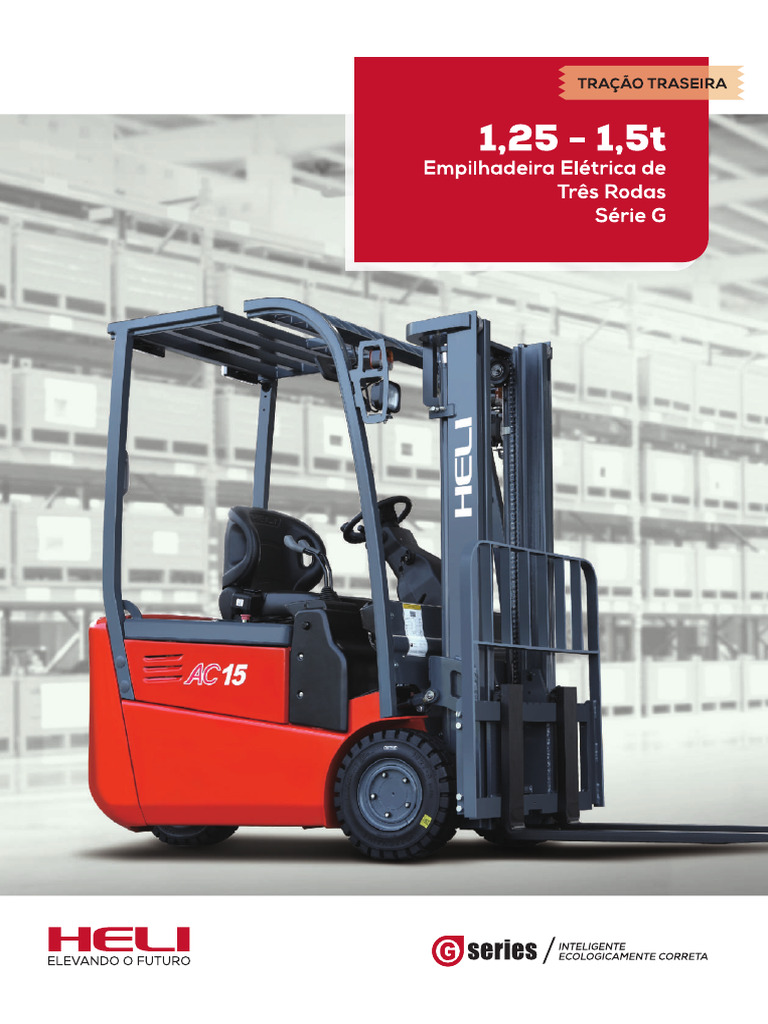 CPD 15 SH | PDF
