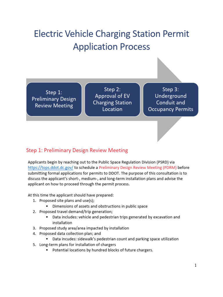 (Final) EV Charging Workflow | PDF | Liability Insurance | Insurance