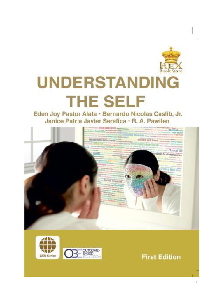 Understanding The Self | PDF | Soul | Socrates