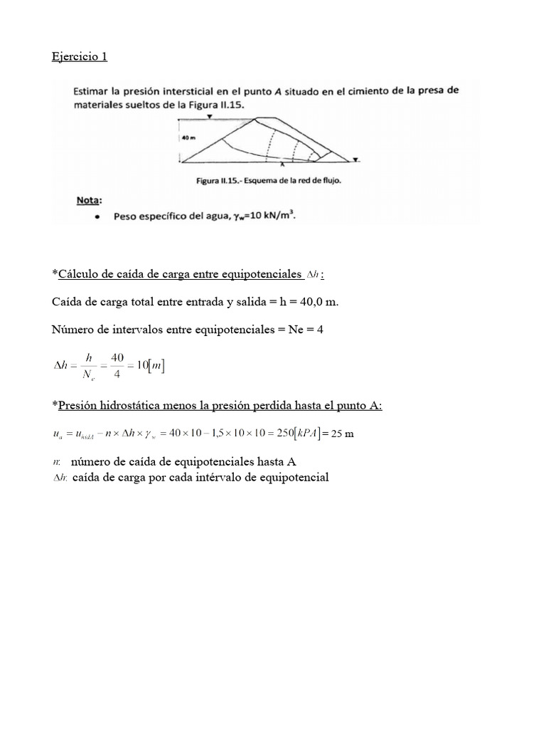 Red de Flujo - Ejercicios Ejemplos | PDF