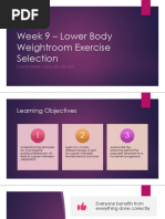 McGill's Core Exercises Guide | PDF | Musculoskeletal System