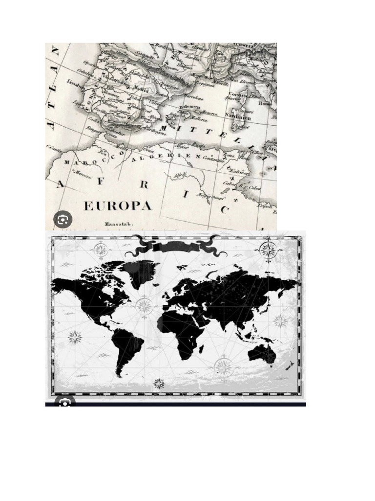 History Portfolio | PDF