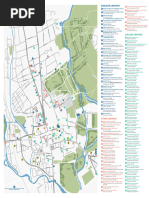 Cranfield University Campus Map | PDF