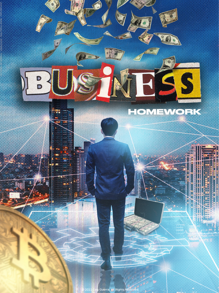 Business Homework 1 | PDF | Cognition | Learning