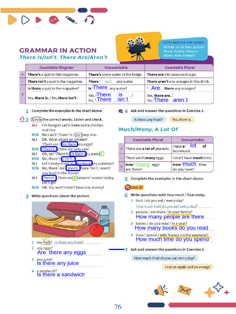 Third Week Material | PDF