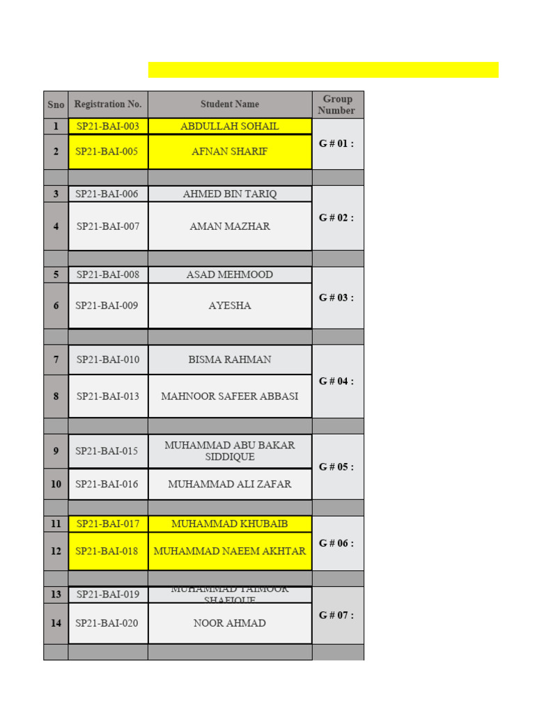 1 Project Sheet BSE CS AI DS Project List File FALL 2023 OK | PDF | Computer Security | Security