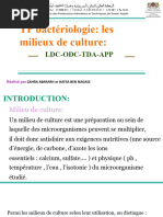 Api 20 E | PDF | Techniques de laboratoire | Pathologie clinique