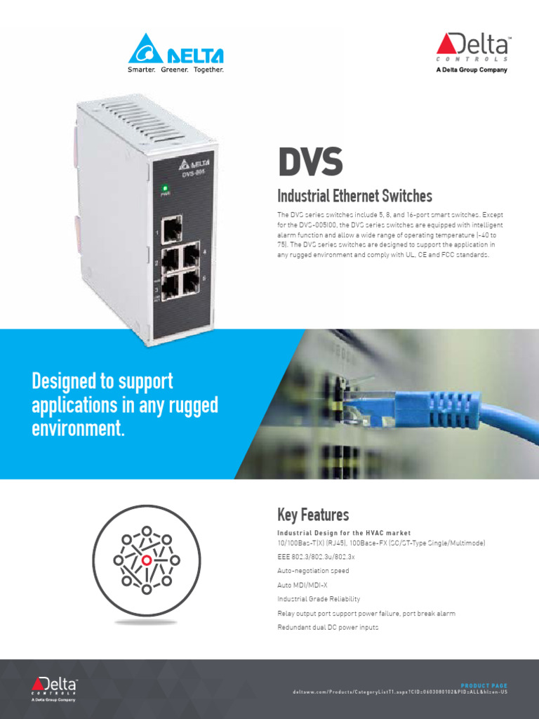 DVS 1 | PDF | Data Transmission | Manufactured Goods
