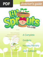 Early Bird Activity Book for Adventurers | PDF | Experience | Disability