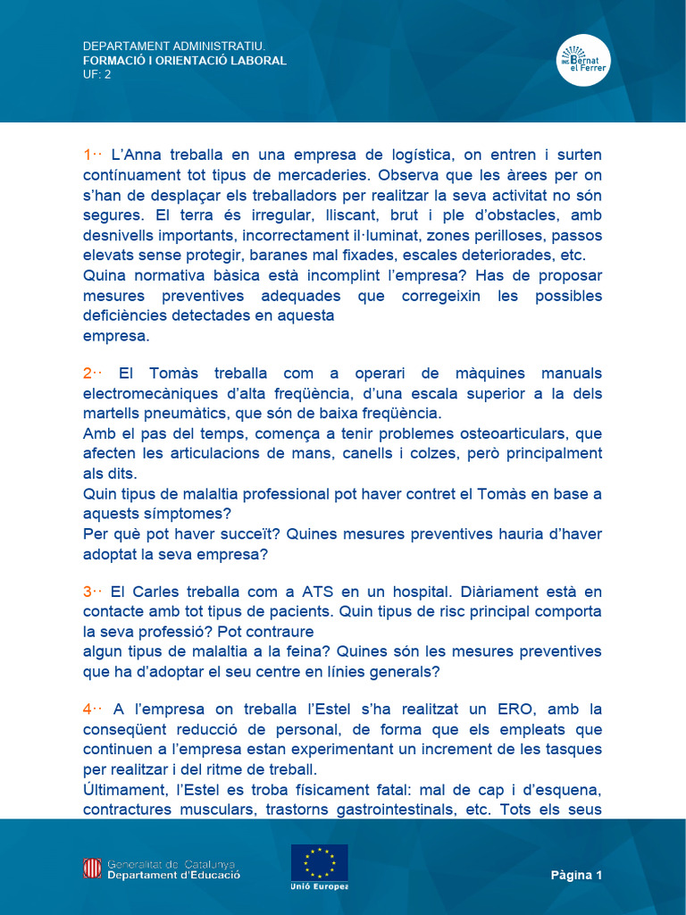 Activitat 2 | PDF