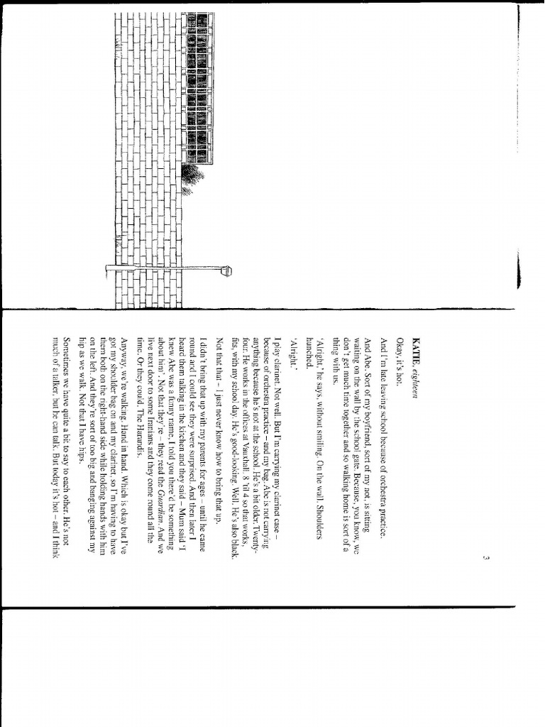 Bunny Script Full | PDF