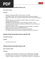 Brochure - MaK M 32 C | PDF | Engines | Pump