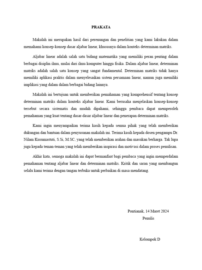 Ale Prakata | PDF