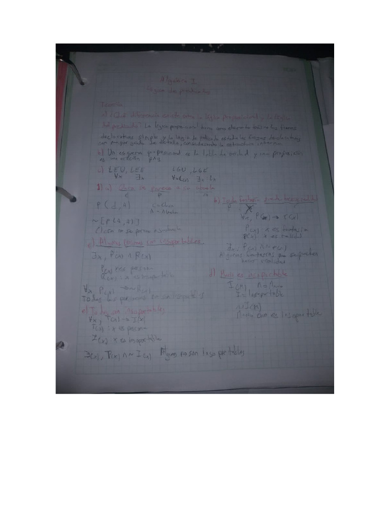 Tarea Practico 3 Parte 1 | PDF