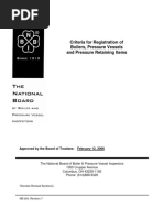 NBIC Form R-1 Repair Report Guide | PDF
