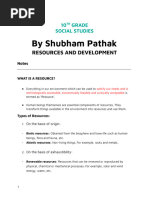 Control And Coordination Short Notes Prashant Kirad Pdf Neuron