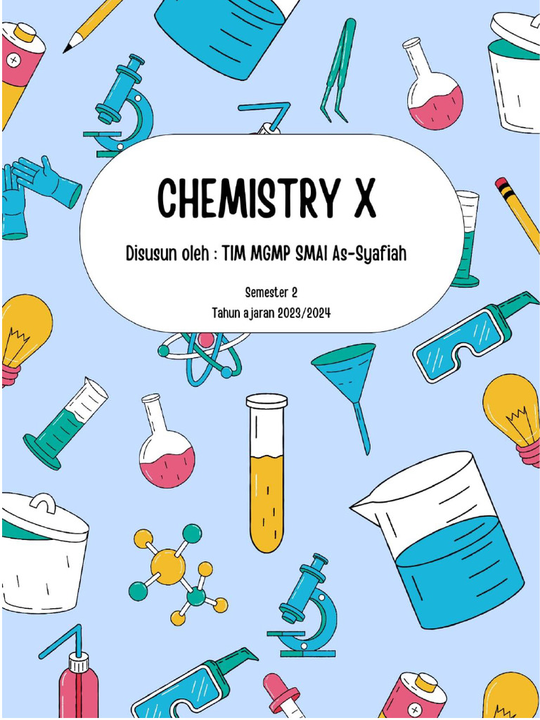 Struktur Atom dan Nuklida 23Na11 | PDF | Sains & Matematika