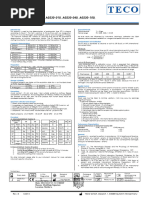 Dade Innovin | PDF | Coagulation | Medical Specialties