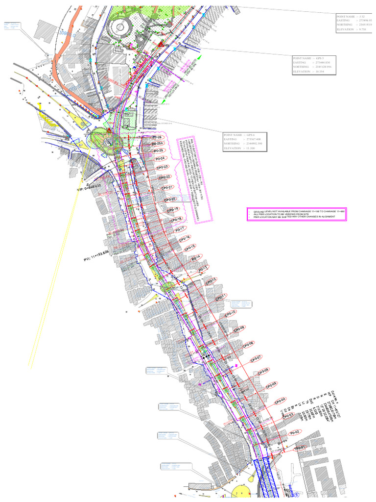 P0 Viaduct R2 | PDF | Foreign Language Studies