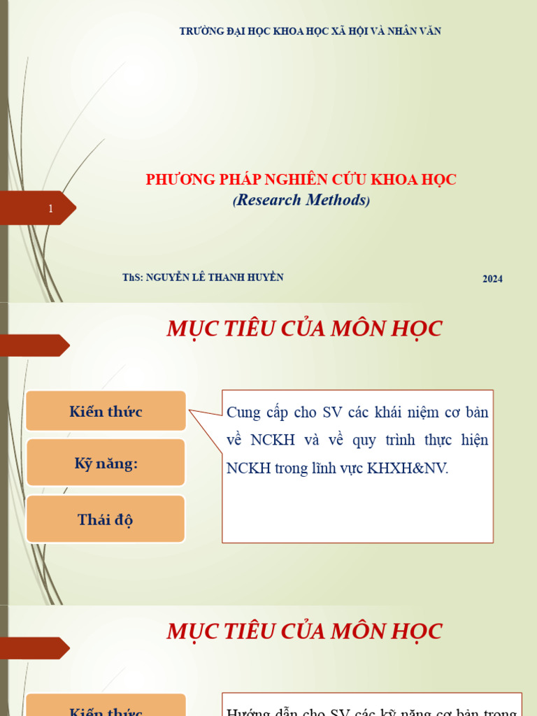 Chương 1 T NG Quan | PDF