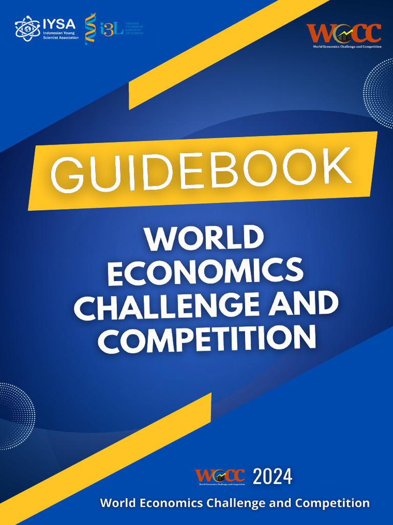 GUIDEBOOK WECC 2024 | PDF | Marketing Strategy | Marketing