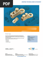 Tekla Connection PDF | PDF