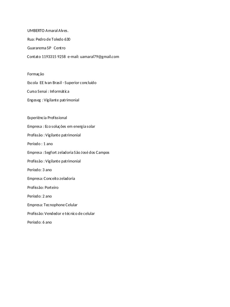 Unido 20230812 0806 | PDF | Business | Direito Privado