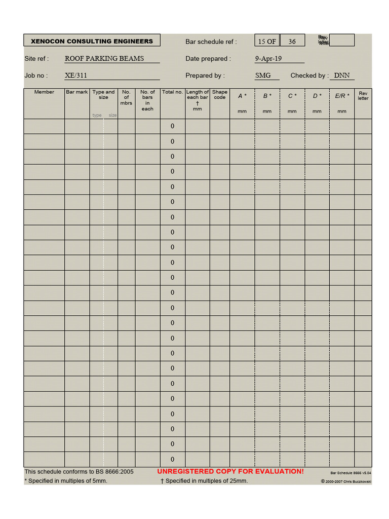 Restuarant Xenocon Uaf | PDF