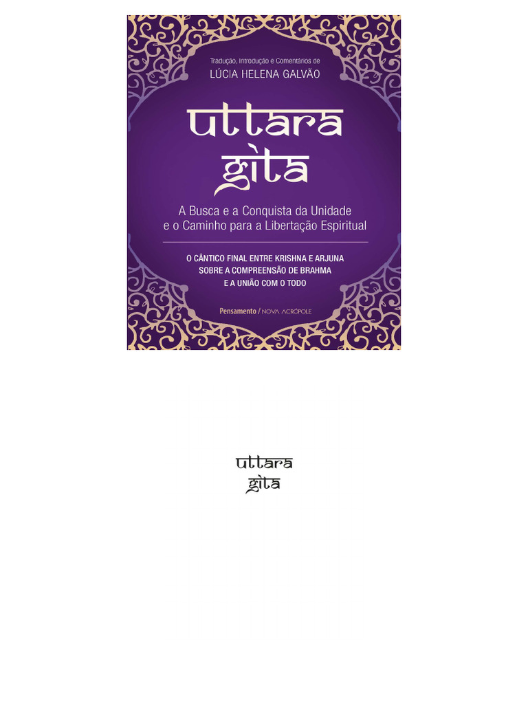Uttara Guita | PDF