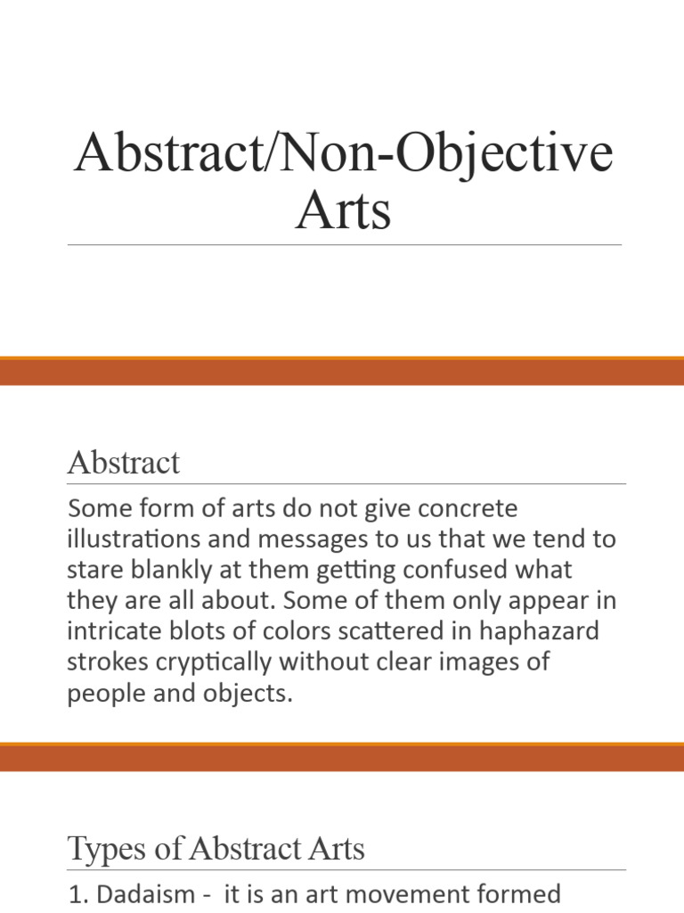 Abstract Art | PDF | Abstract Art | Paintings