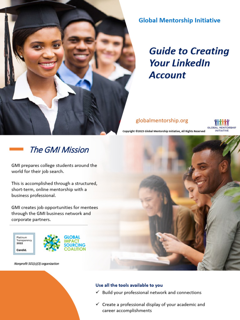 Getting Started With Linkedin English | PDF | Linked In | Recruitment